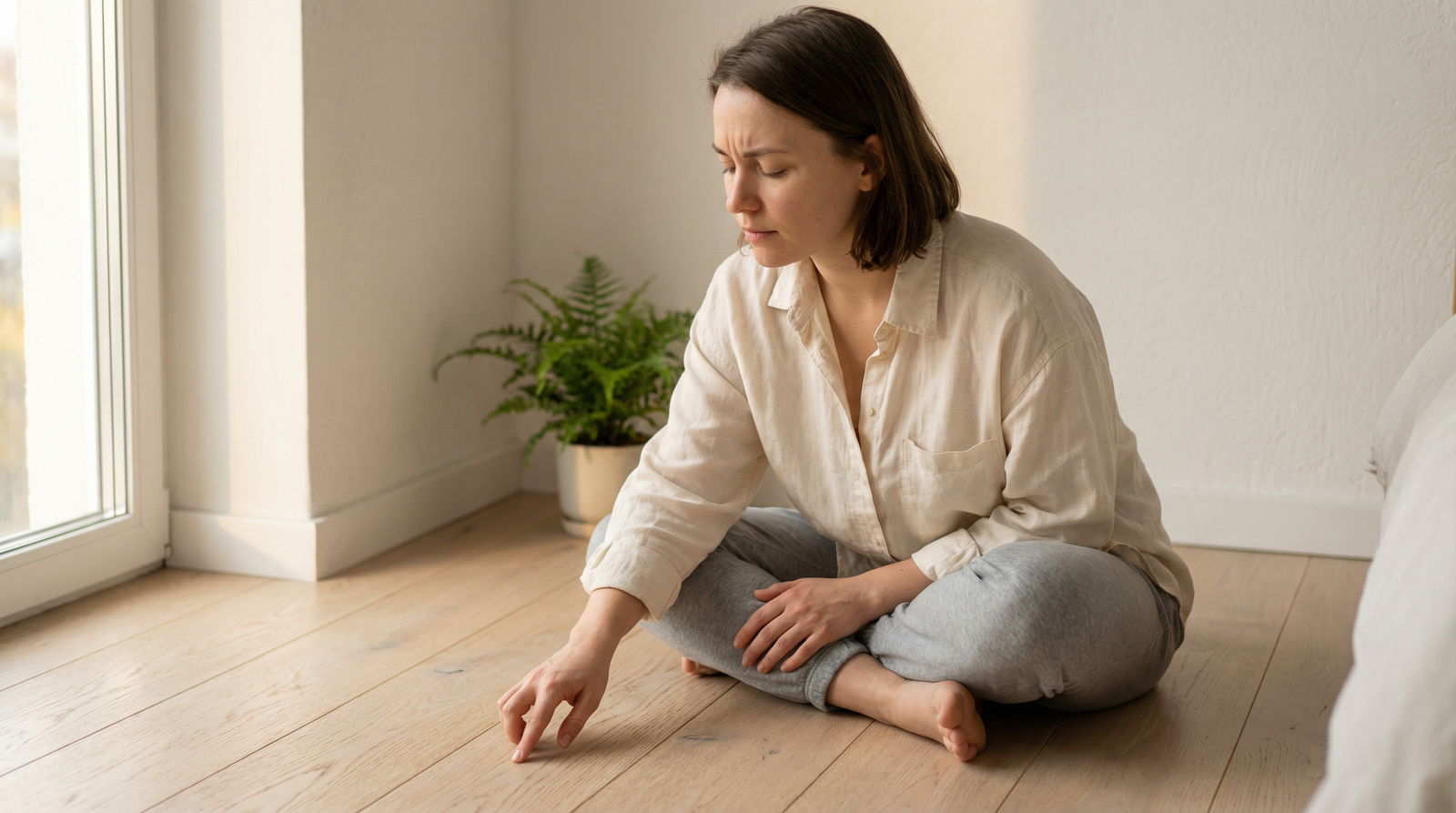 Grounding Techniques for Dissociation in 60 Seconds | Still You